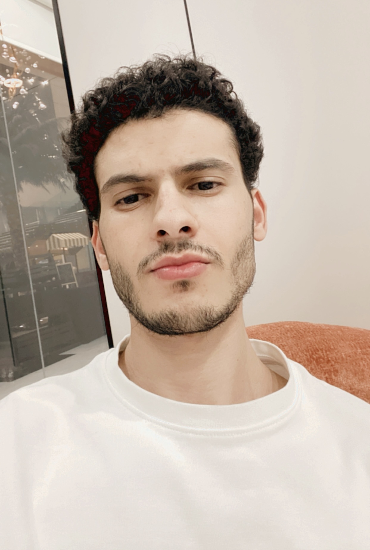 Ahmad Moataz | نظملي