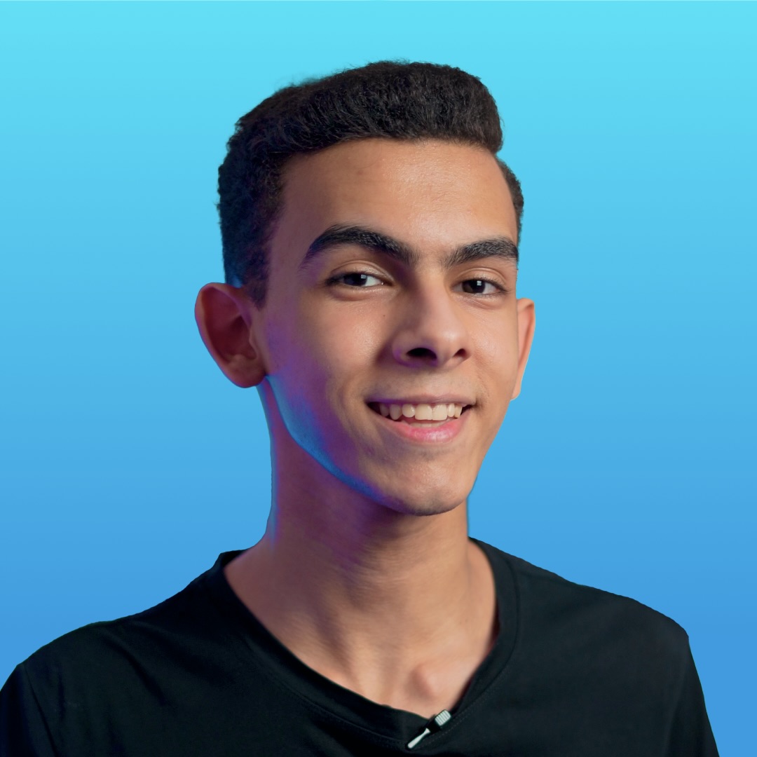 سيف أحمد | Seif Ahmed | نظملي
