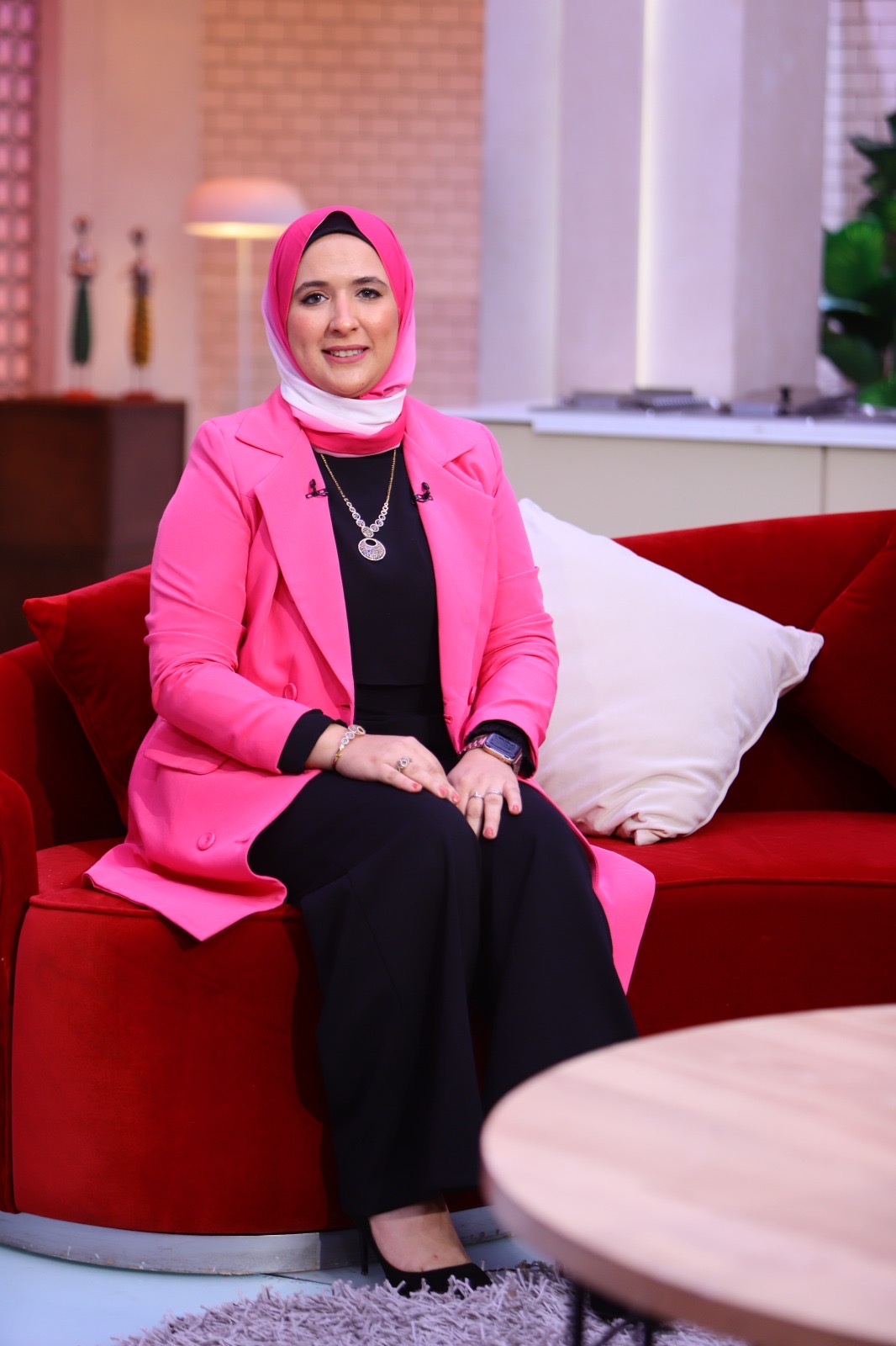 Coachnesmakamal | Nzmly