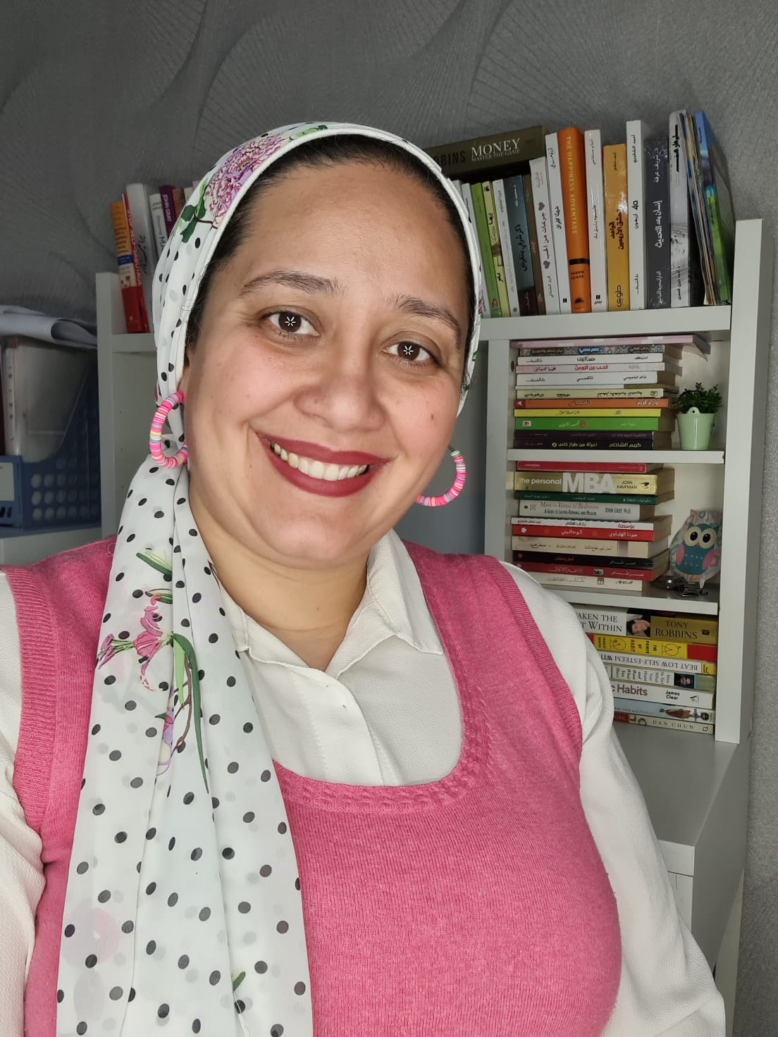 Business Coach | Nzmly