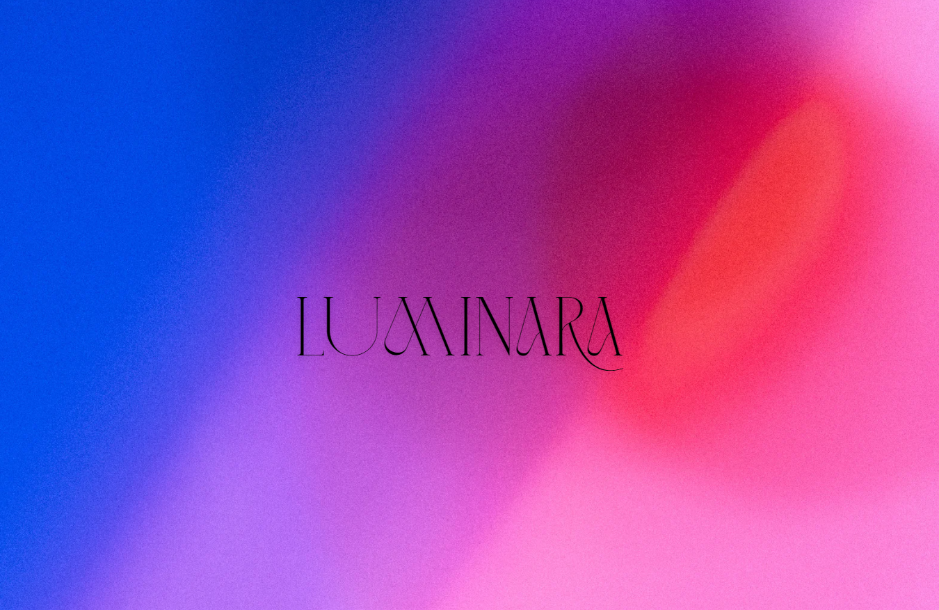 Luminara | نظملي