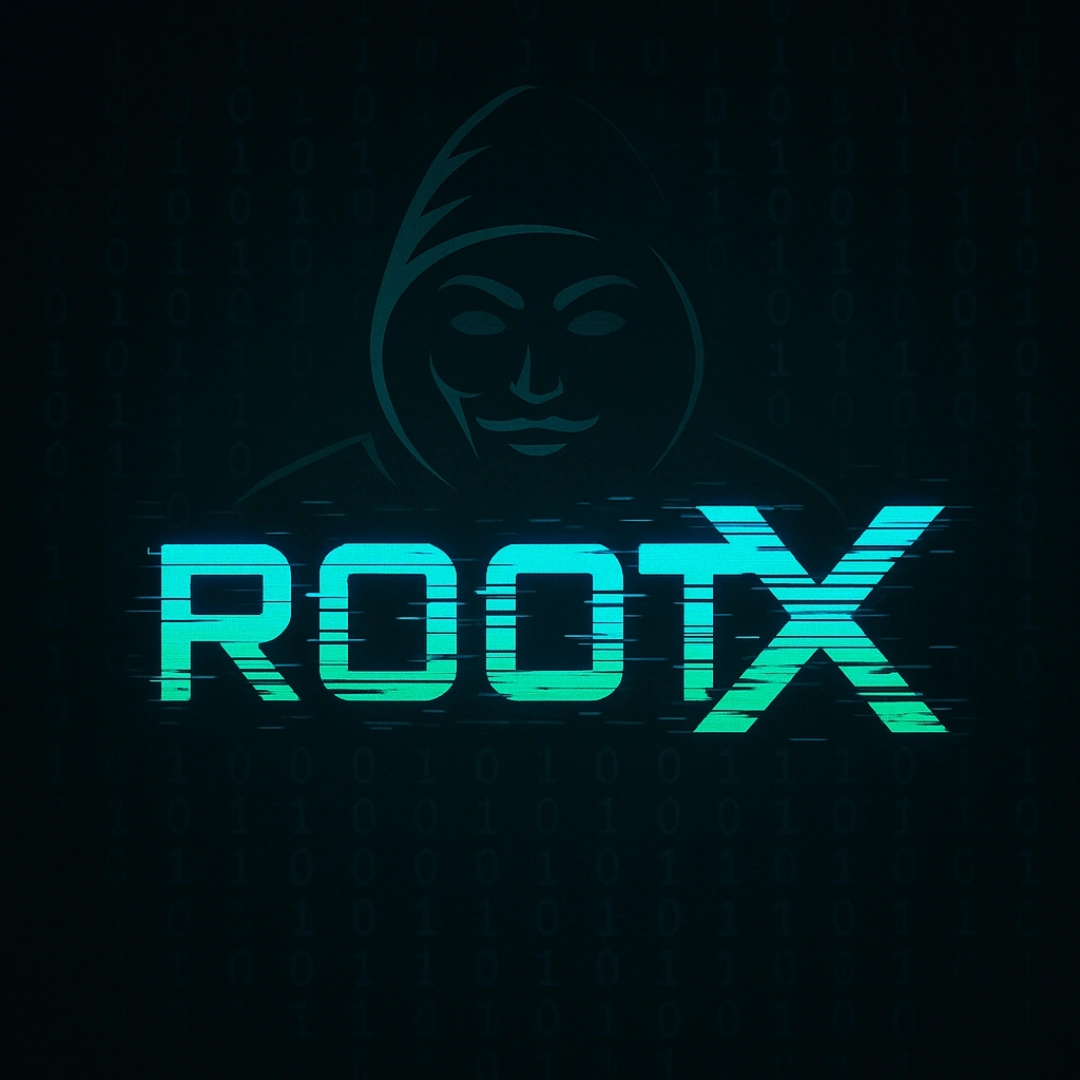 RooTX EGO | نظملي