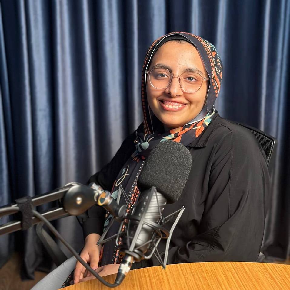 Sara Farhat | نظملي