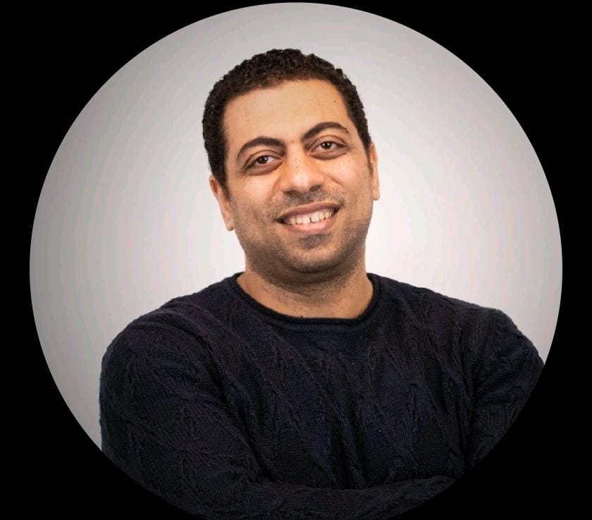 LOGISTICS MASTER WORKSHOP - Hassan Nasr | نظملي