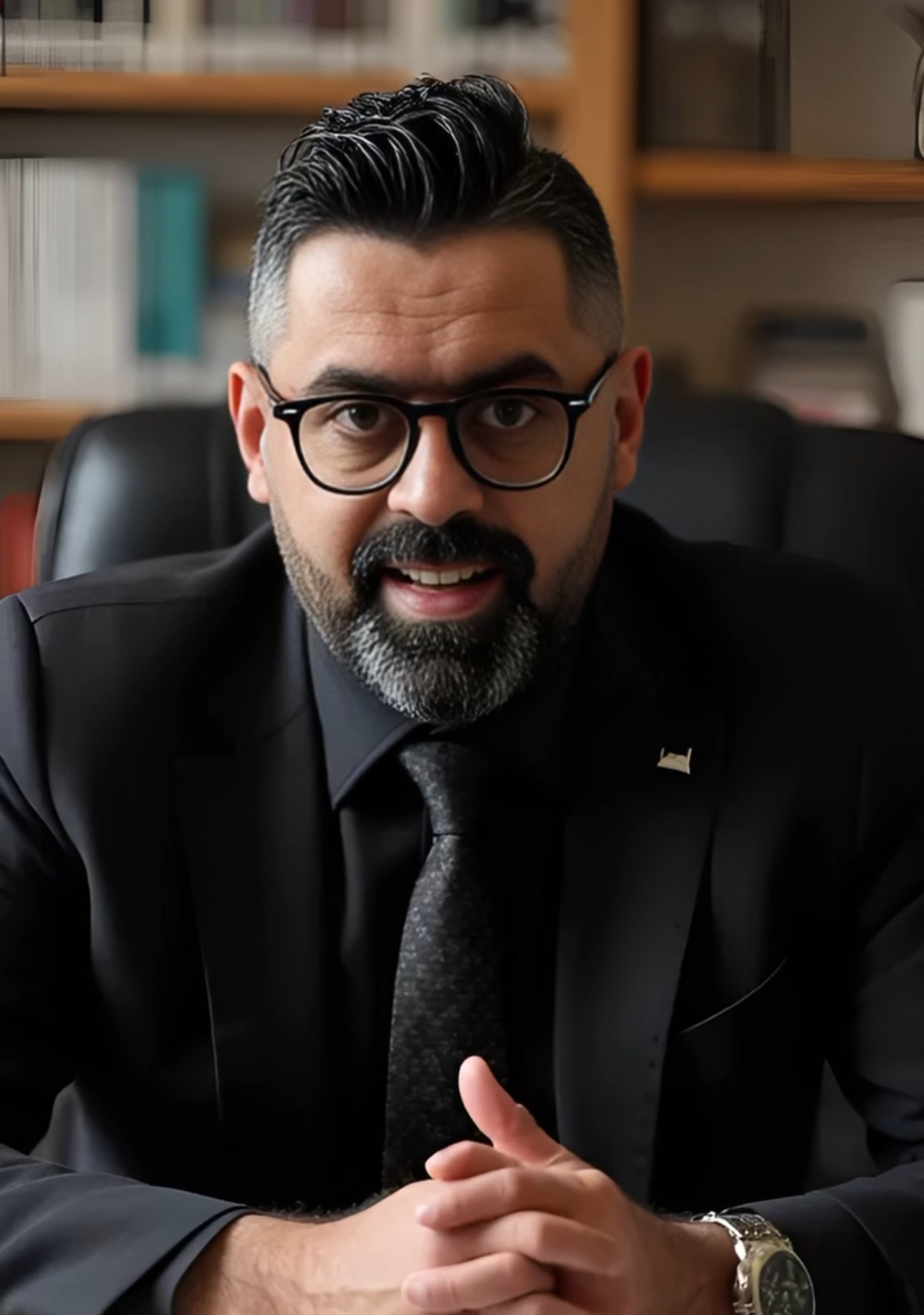 Access Media | نظملي