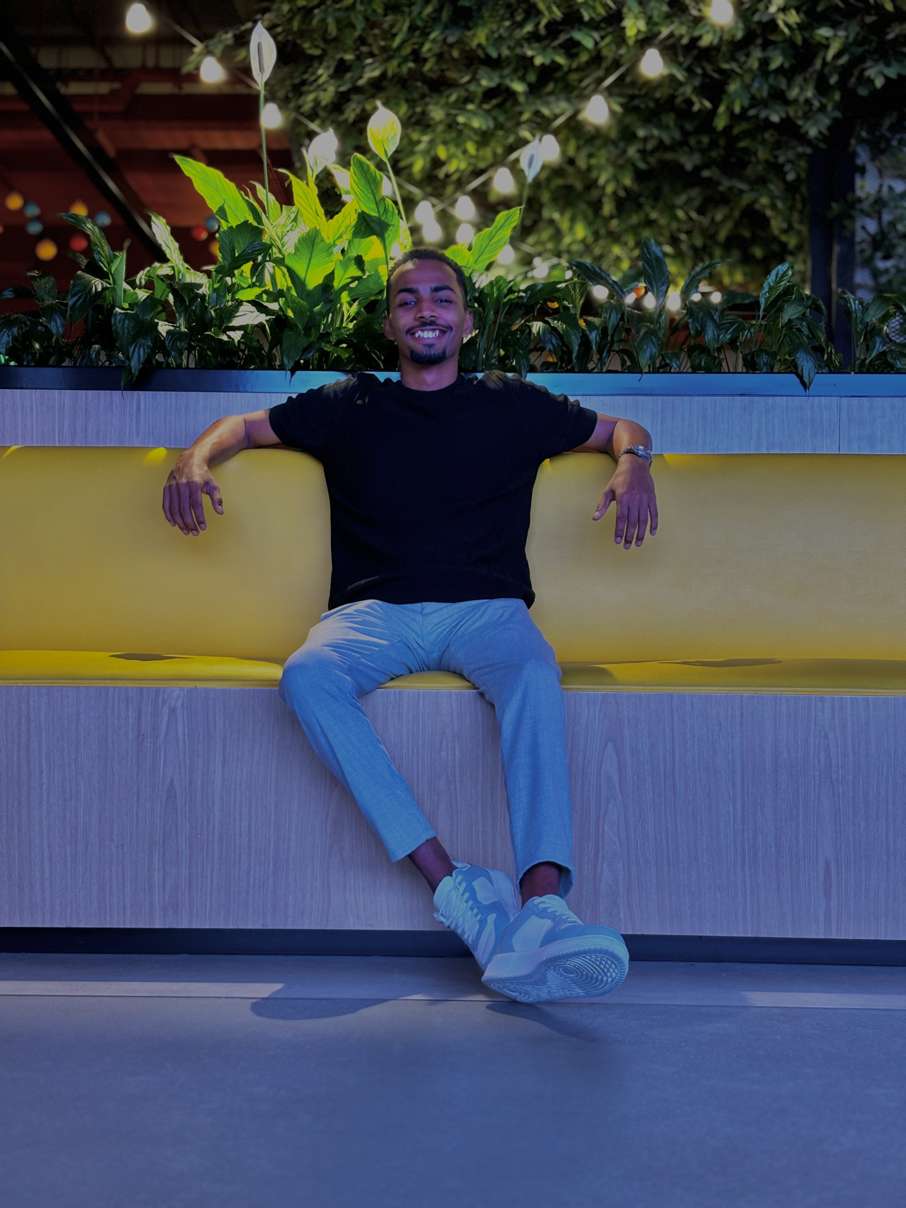 Mohamed Nasr | نظملي